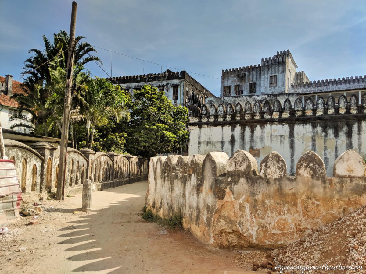 The Magic Of Stone Town Zanzibar The Magic Of Stone Town Zanzibar