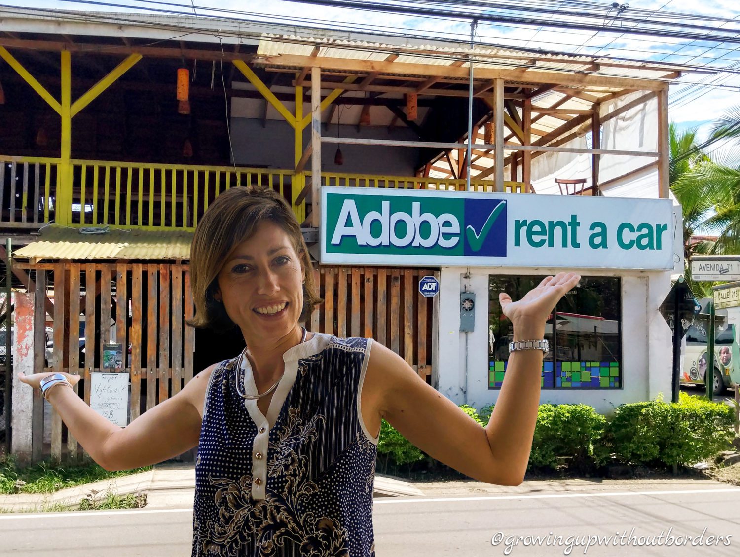 How to Get from Panama to Puerto Viejo, Costa Rica and What to Visit ...